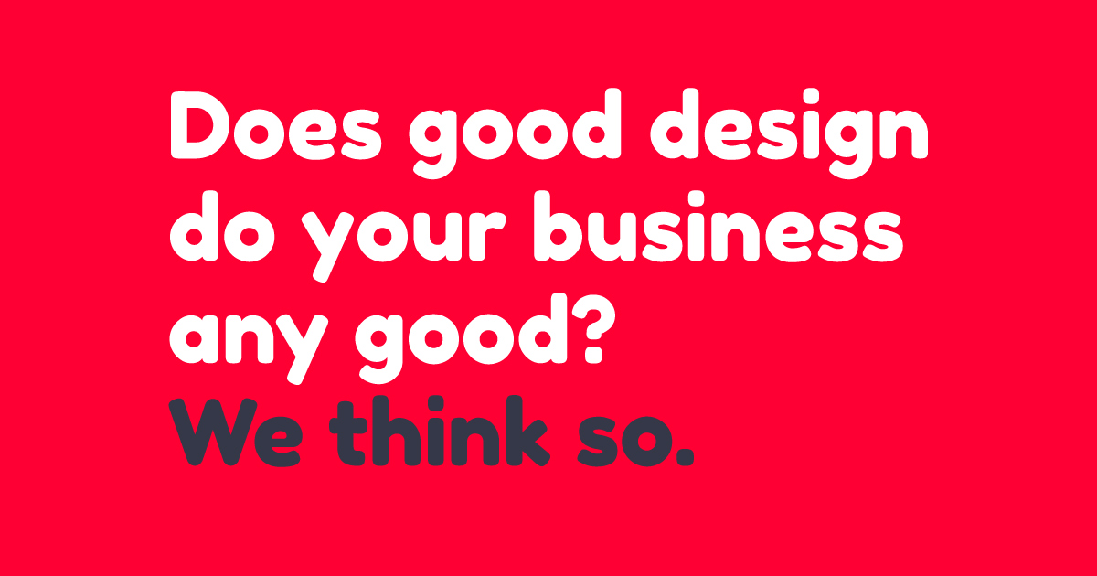 Cream, a graphic design, brand and website design agency in Reading