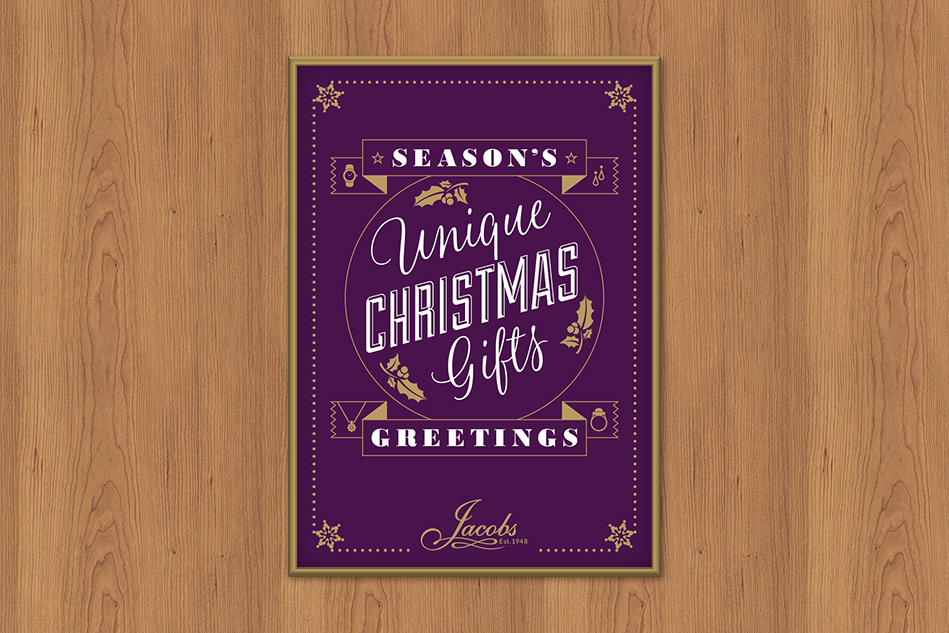 Jacobs. Brand identity, brand guidelines, and architectural graphics